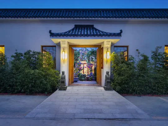 Beijing Hua Jian Zui Homestay ) - Beijing