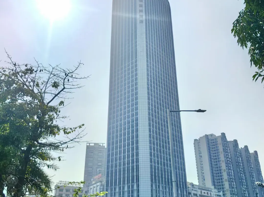 Jiugongge Hotel Apartment - Guangzhou
