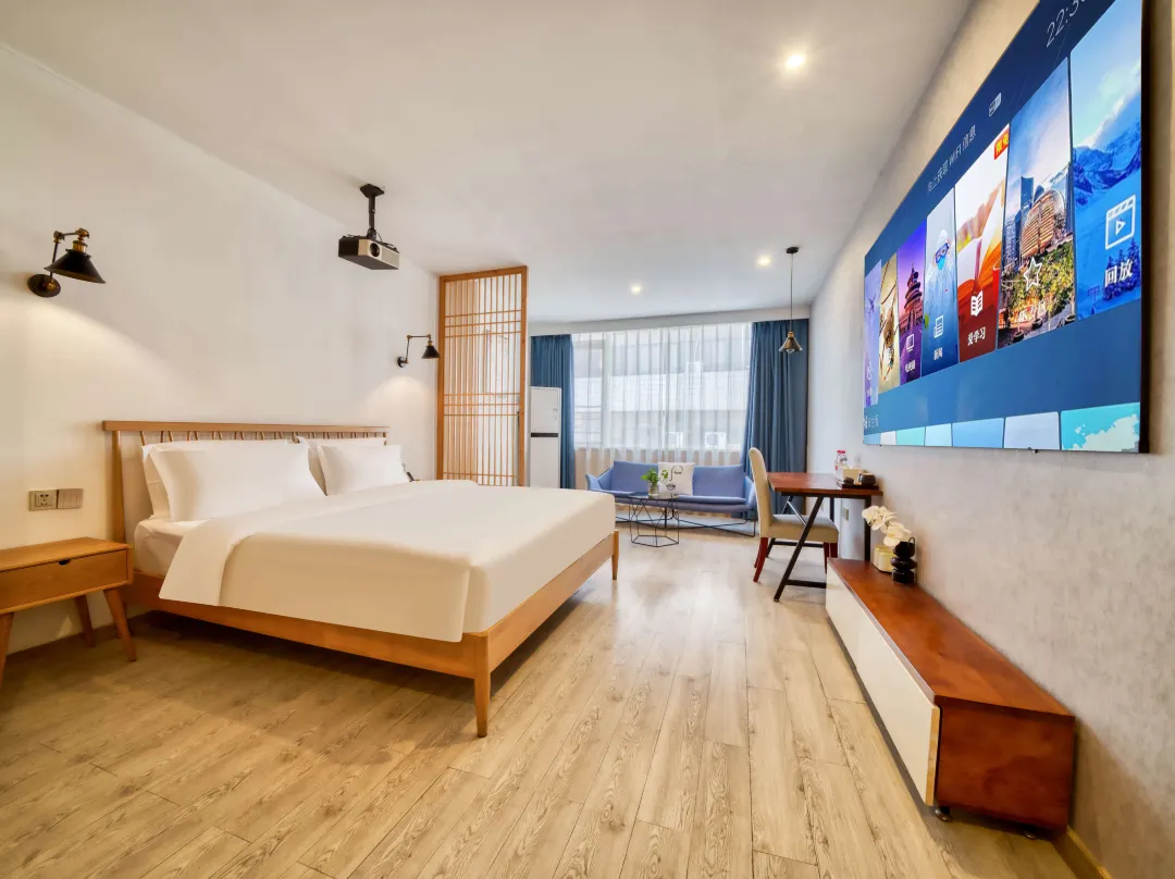 Wogo Hotel - Shangrao
