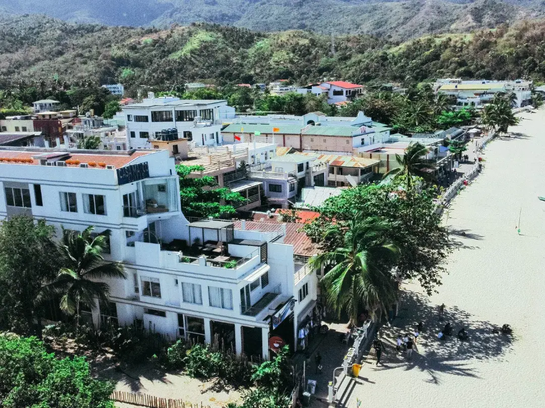 Casa Marco Suites Puerto Galera - Puerto Galera