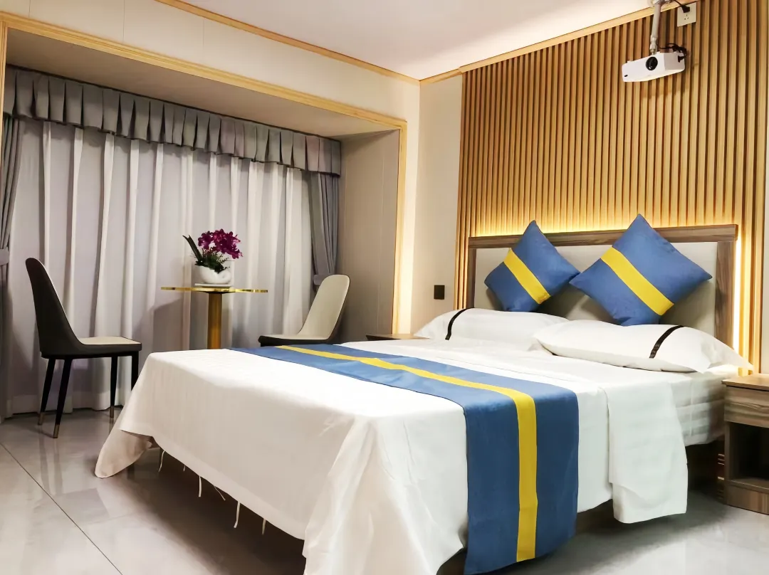 Chengdu Yiyi Xiaoshe Homestay - 청두 시