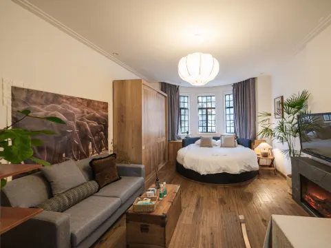 Moxi Homestay - Shanghai