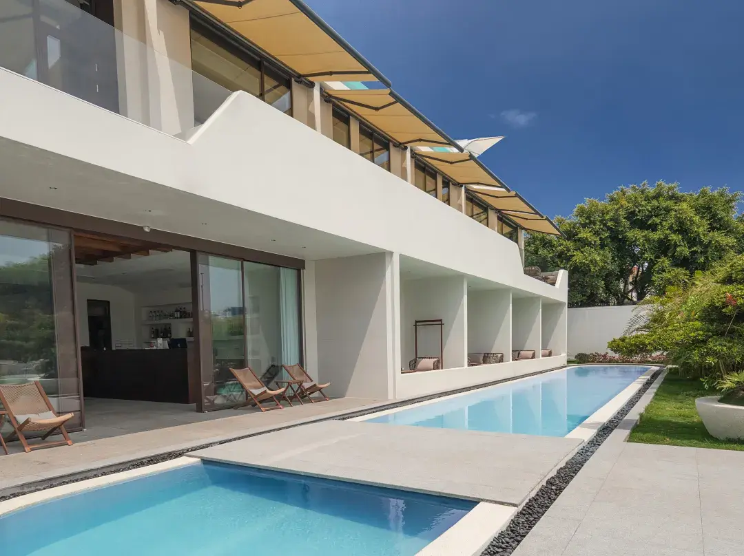 Mingchao Seaview Beauty Suite - Xiamen