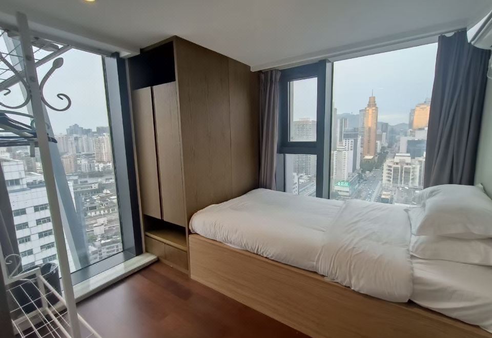 shi-guang-he-zi-zhu-ti-min-su, Shenzhen (Prices & Reviews 2024) | Trip.com