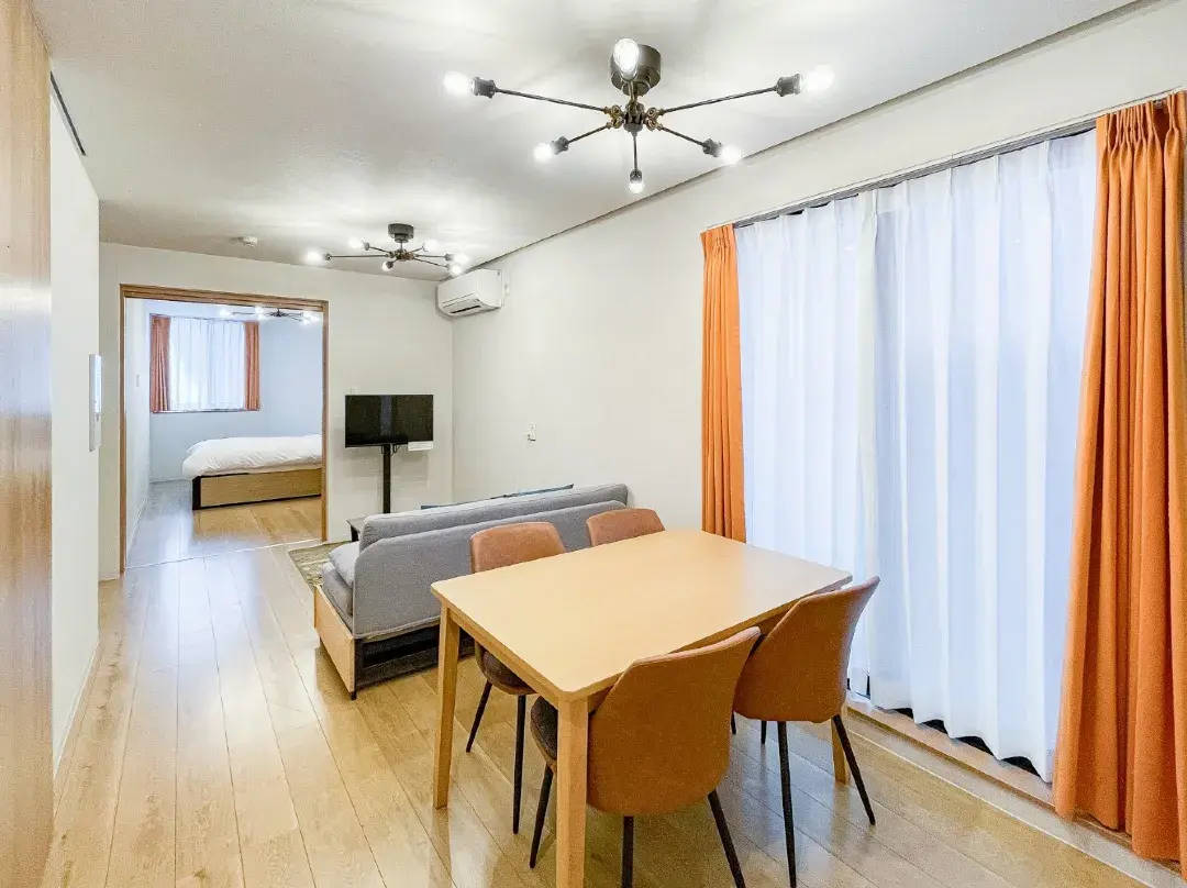 Seed Tanimachi 6-chome - Osaka, Japan