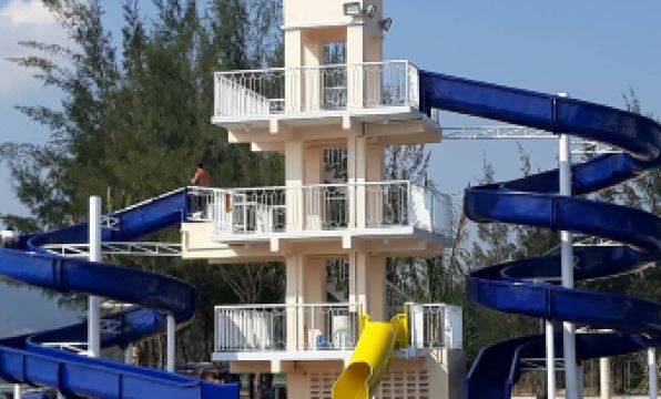 Club Morocco Beach Resort and Country Club in Subic - 2026 Latest ...