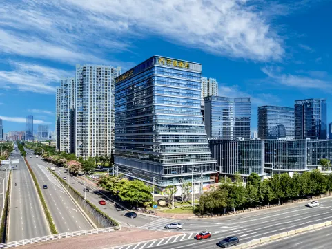 Keejoy Hotel - Fuzhou