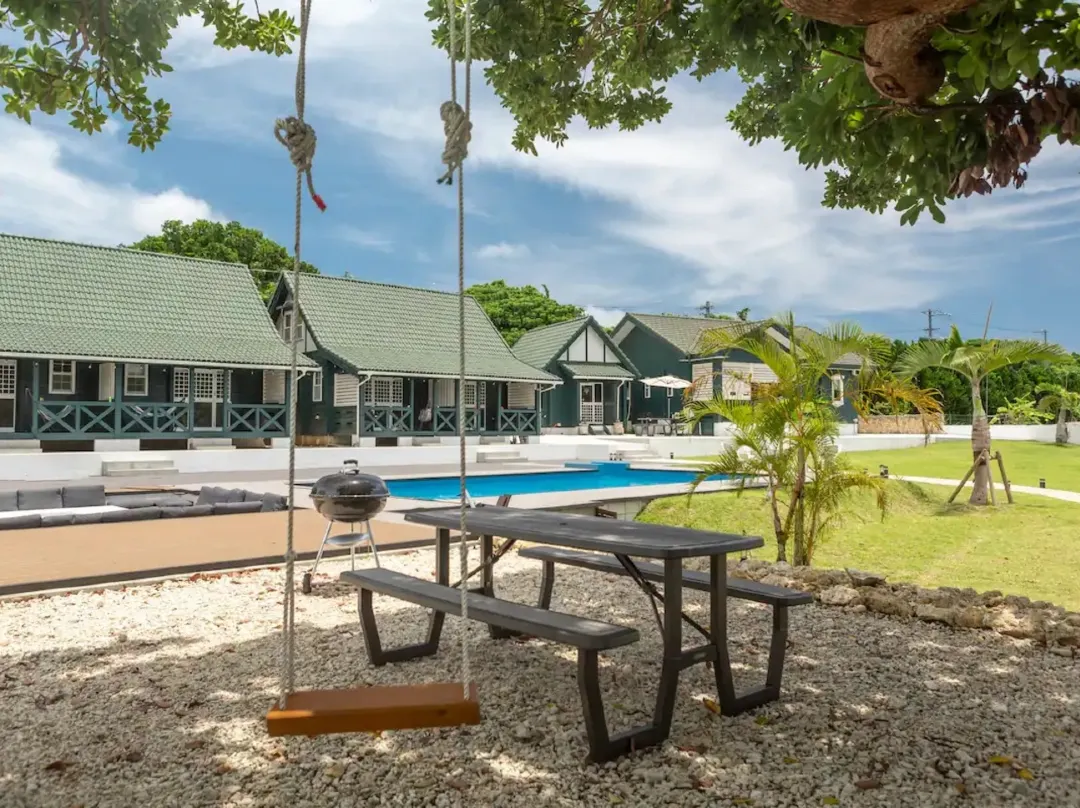 Ak Resort Ishigaki - Ishigaki