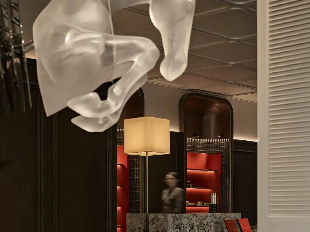 1956 Time Hotel - Zhengzhou