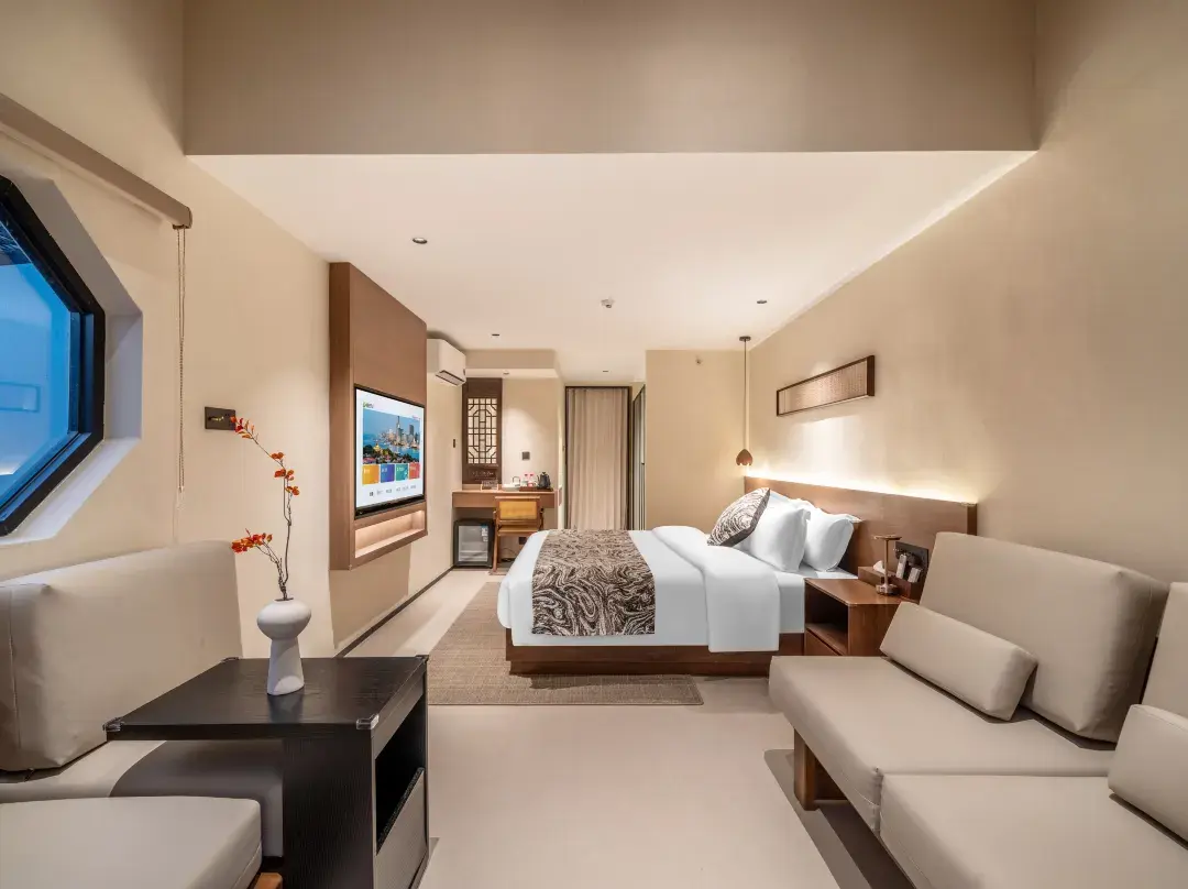 Xi Wu Homestay - Suzhou