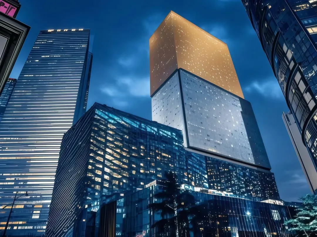 Xiyun Apartment Hotel - Guangzhou