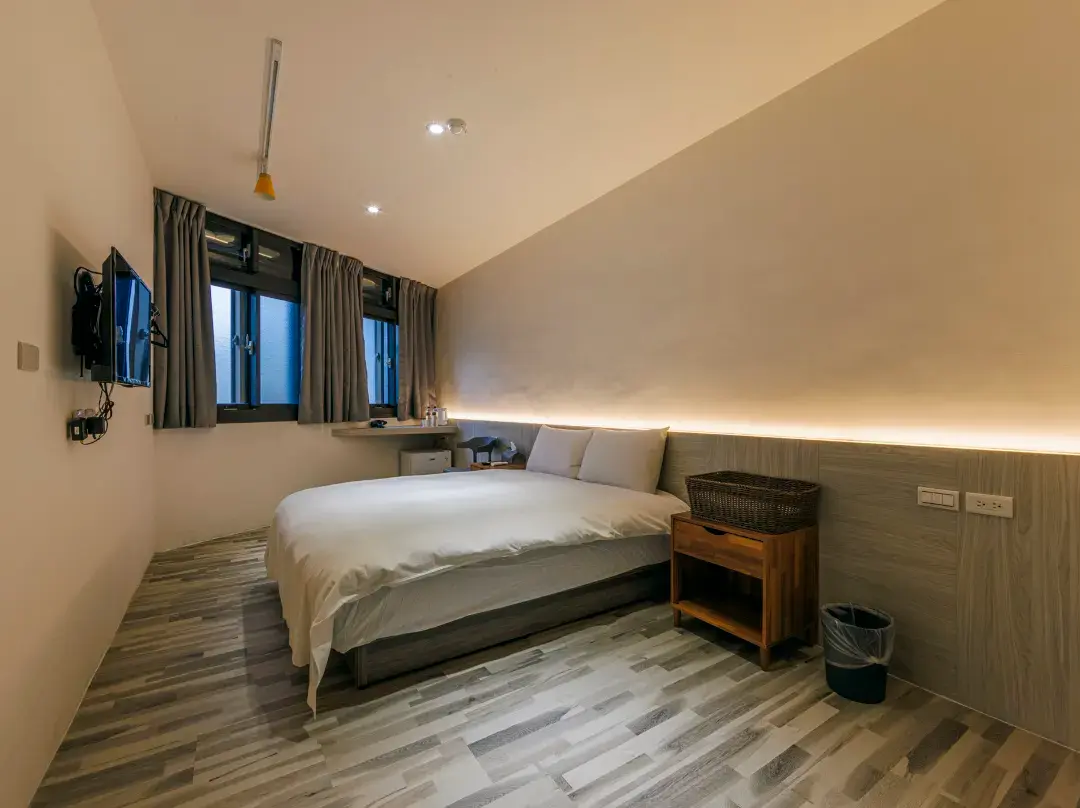 Xiāng Dōu Hotel - Jiaoxi