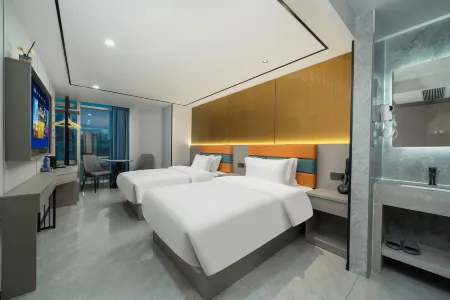 Jifeng Meiju (Guangzhou Tiyu West Metro Station Branch): 570 Reviews ...