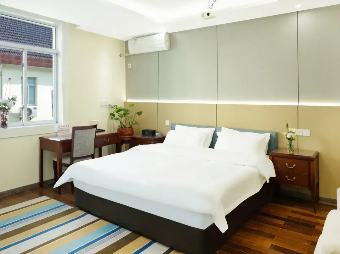 Zitengyuan Homestay - Shanghai