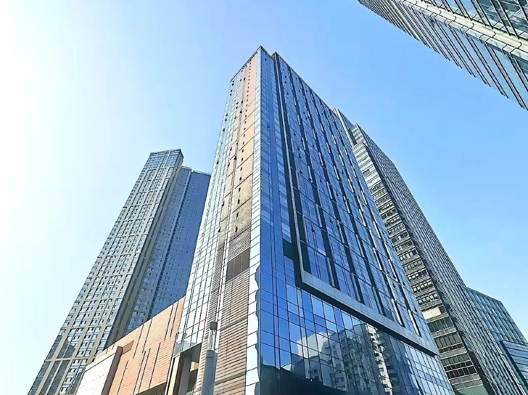 Lv Feng Hotel - Qingdao