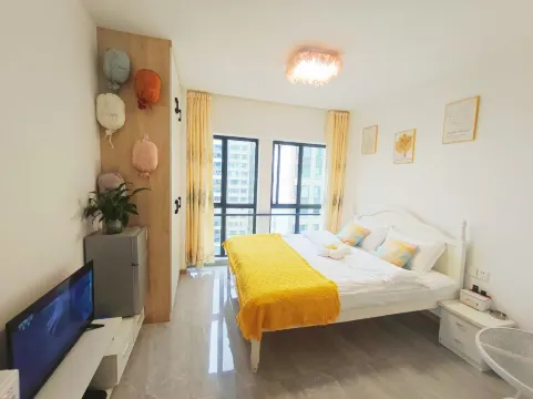 Huayu Yujian Homestay ) - Kunming