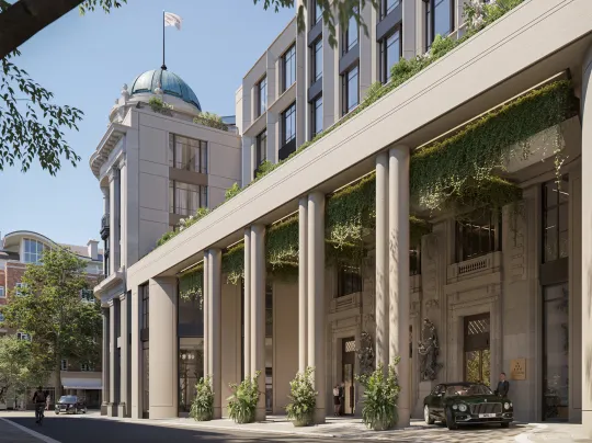 Six Senses London - Notting Hill