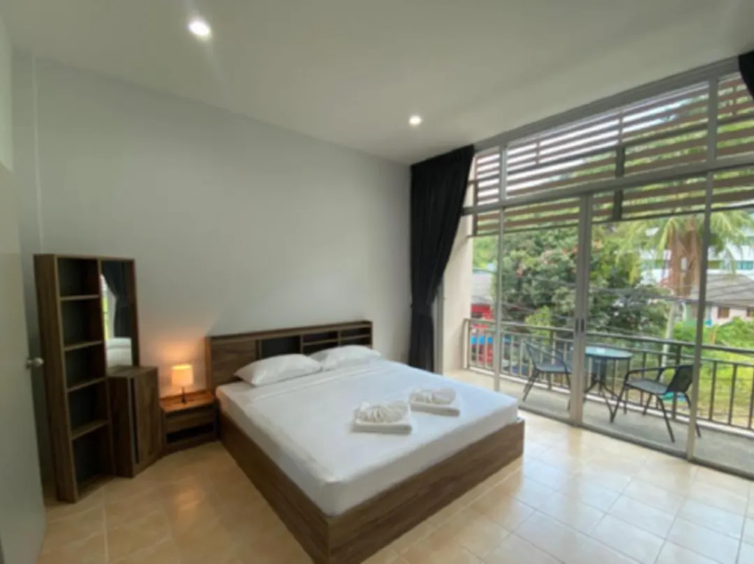 L&p Guest House - Phuket