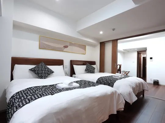 Royal Namba South - Osaka, Japan