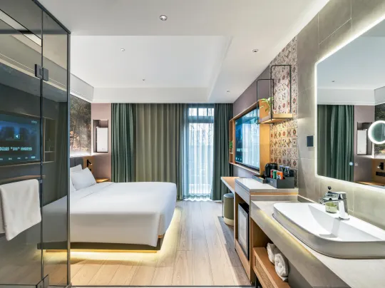 True Go Hotel - Beijing