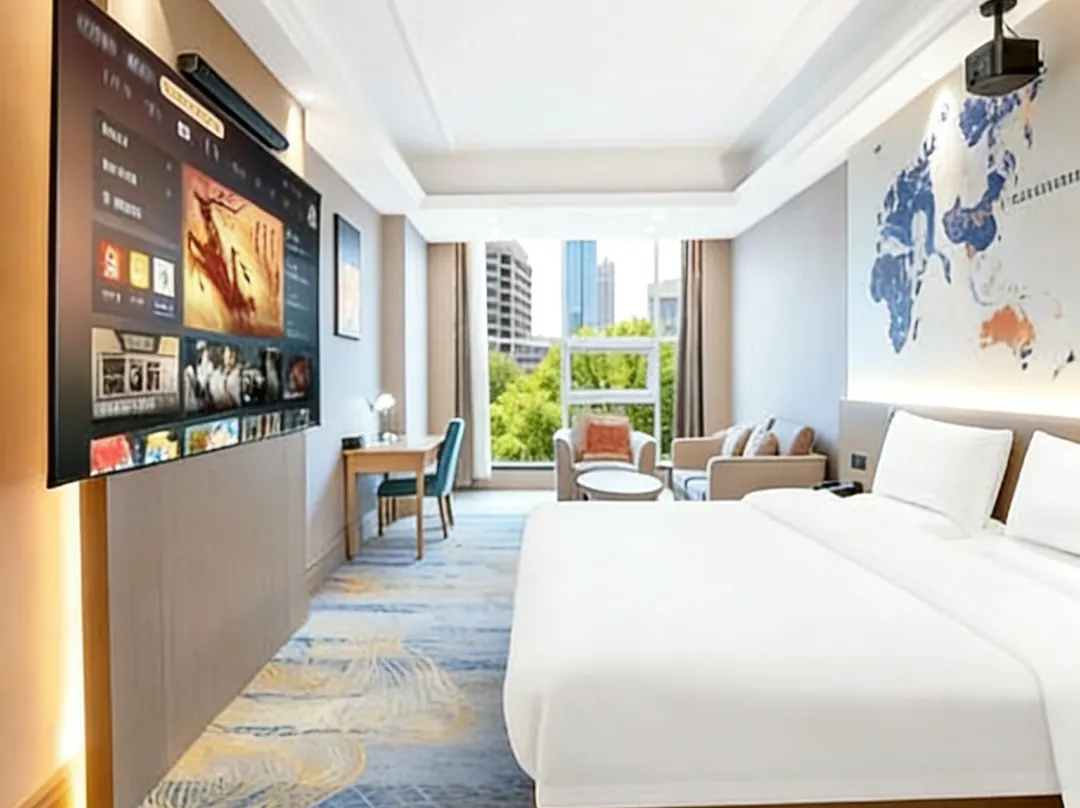Chonpines Hotel - Shijiazhuang