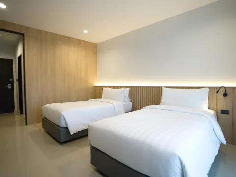 Manditel North Pattaya - Pattaya City