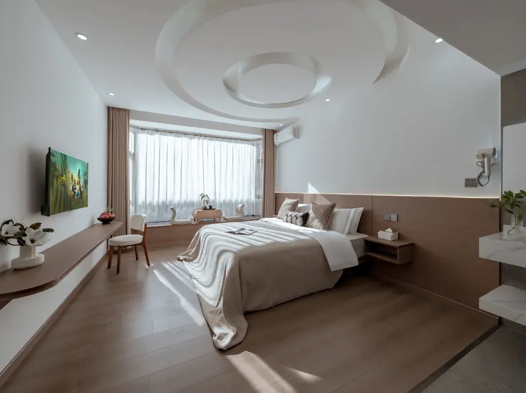 Muyu · Yujian Mufeng The | Yu Songjian Xianju Homestay - Dali
