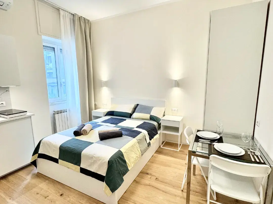Suite Affori Centro - Milaan