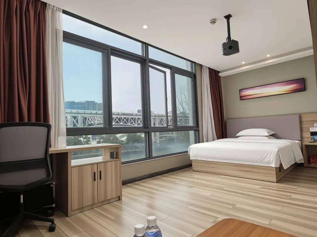 Yan Shan Hotel - Zhenjiang