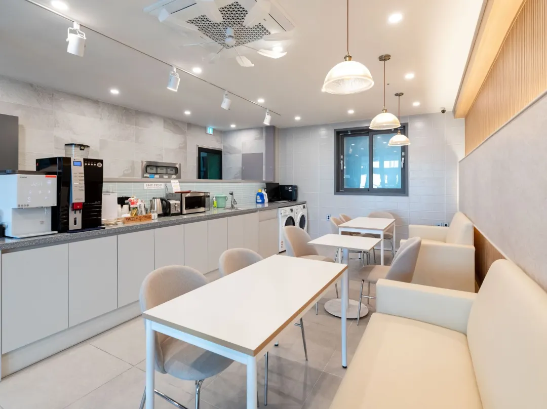 Chuncheon Hotel Hue - 춘천시