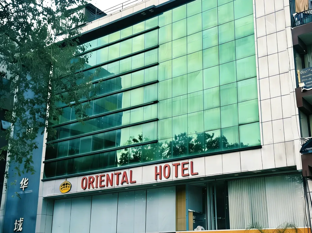 Oriental Hotel - Islamabad