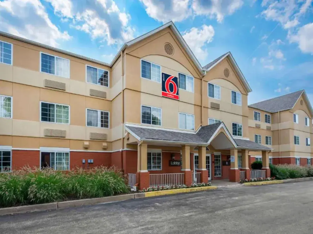Studio 6 Corporate Extended Stay Philadelphia Malvern Swedesford Rd. Pa - West Chester, PA