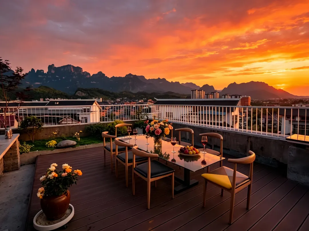 Zhangjiajie Junlan Hotel - Zhangjiajie