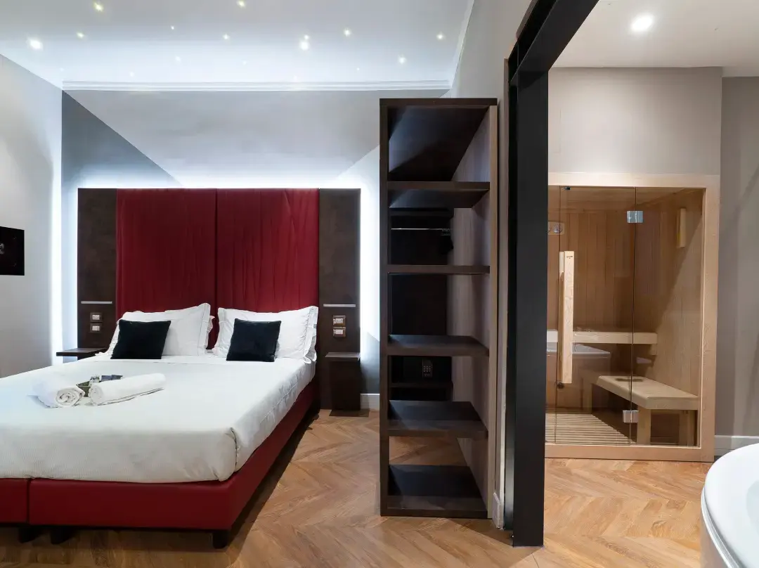 Artemide Guest House - Florence