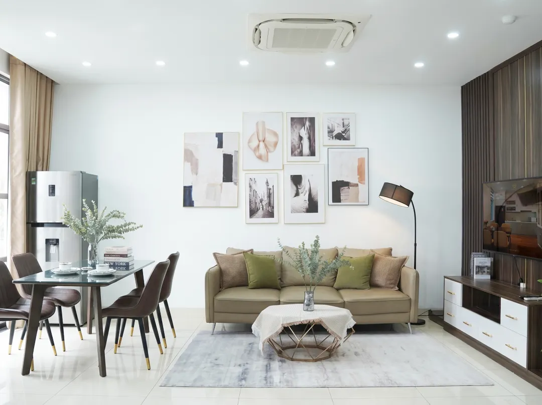 Merci Vinhomes Imperia Hai Phong - Hajfong