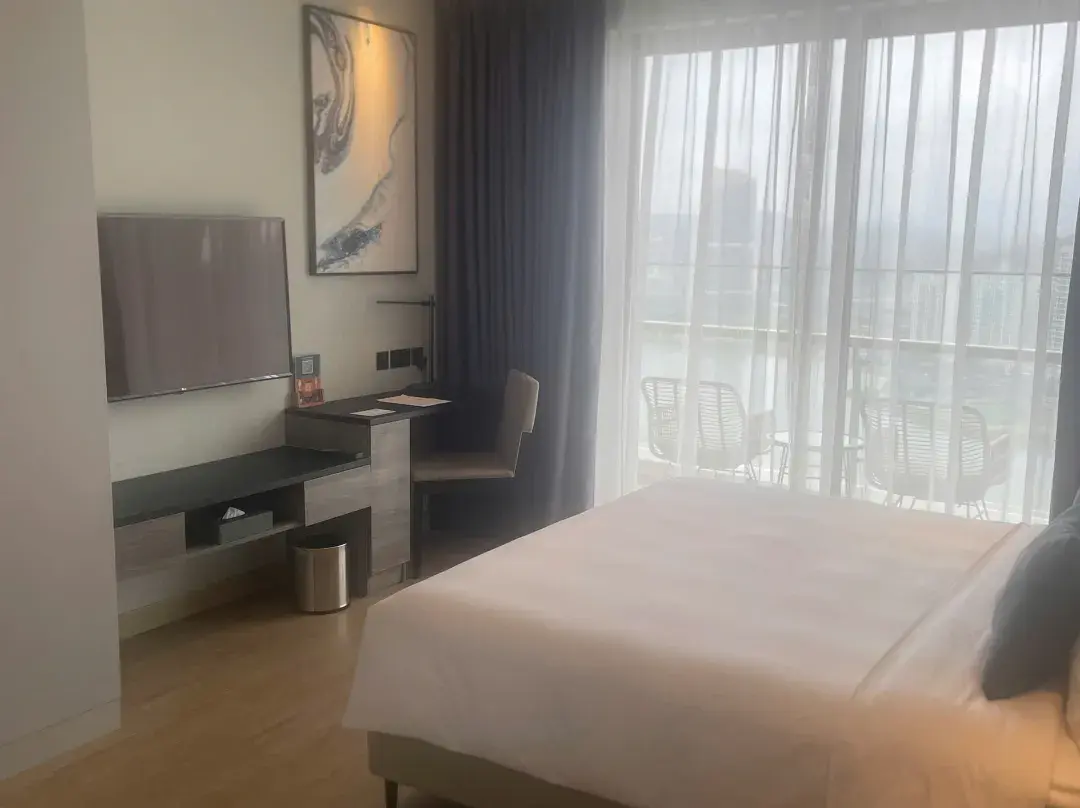 Vm Homestay - ハロン