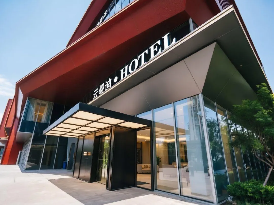 Yunmandi Resort Hotel - 칭다오 시