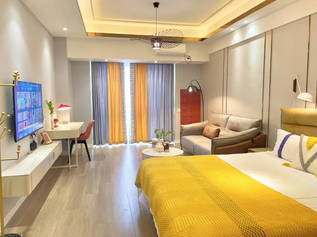 Yunjian Serviced Apartment - Ningbo