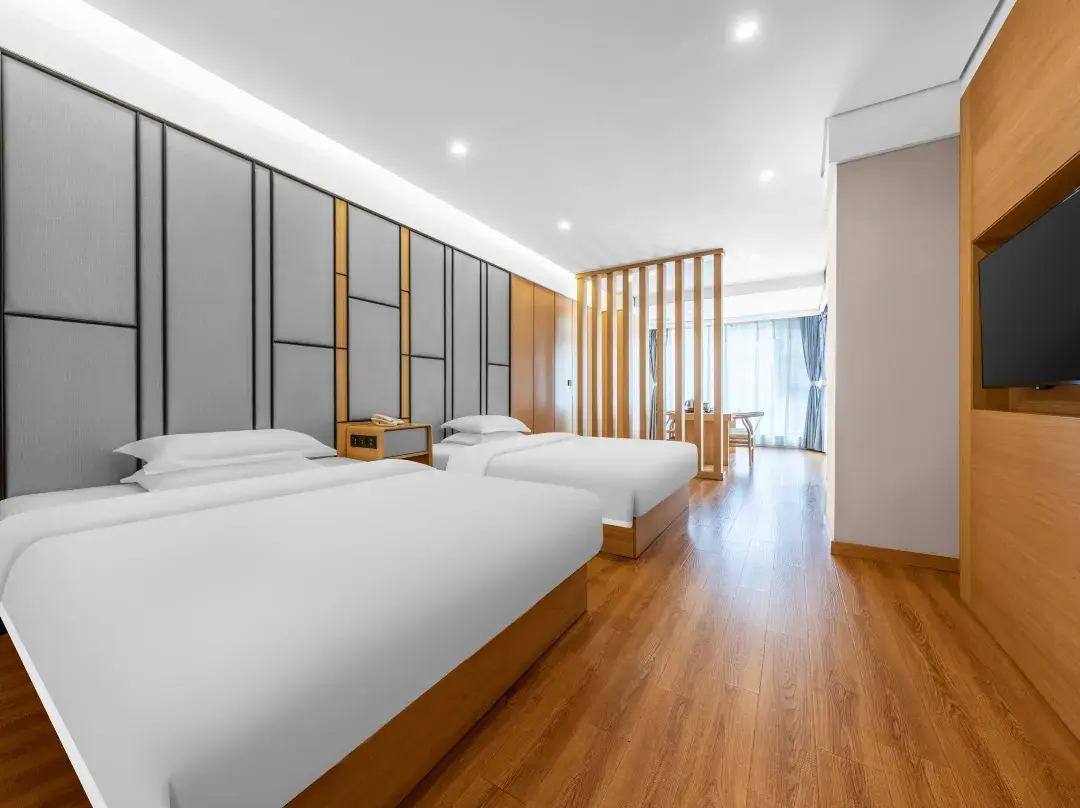 Quanji Business Travel Hotel - Qujing