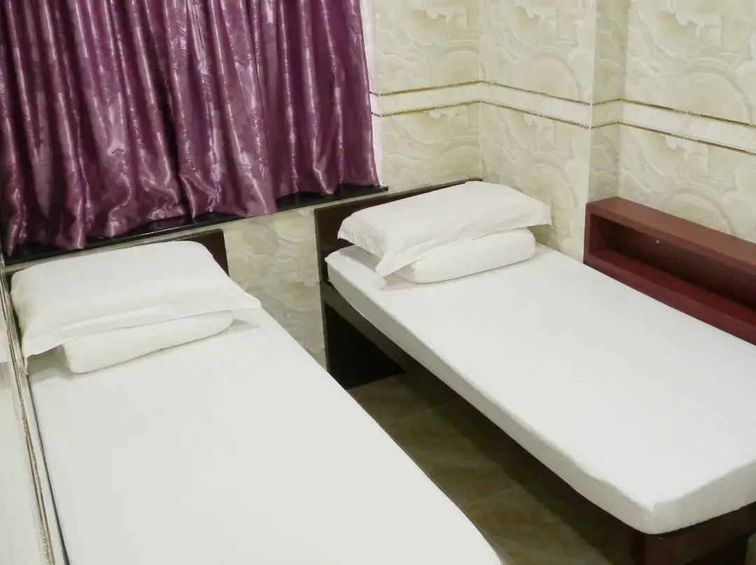 Hong Kong Guesthouse - Hong Kong
