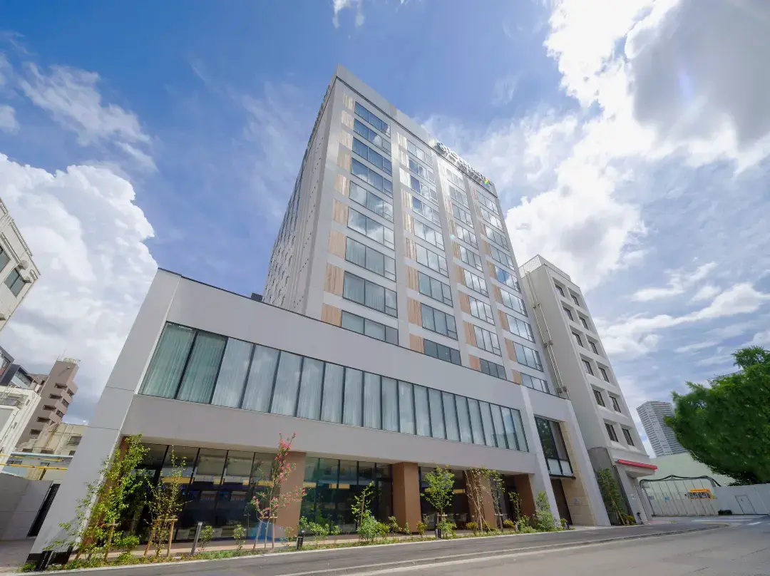 Tosei Hotel Cocone Tsukiji Ginza Premier - Ginza
