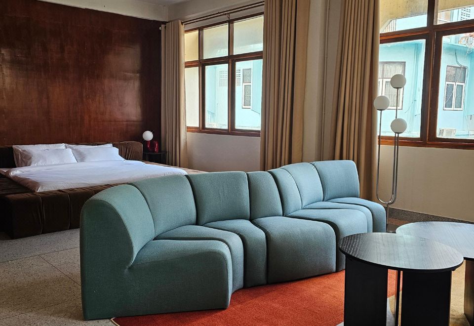 Yaowarat Stay,Bangkok - Updated Prices & Hotel Reviews 2025 | Trip.com