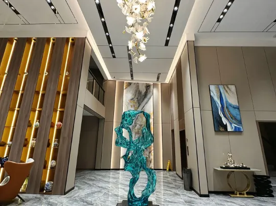 Hotel Eden - Kinshasa