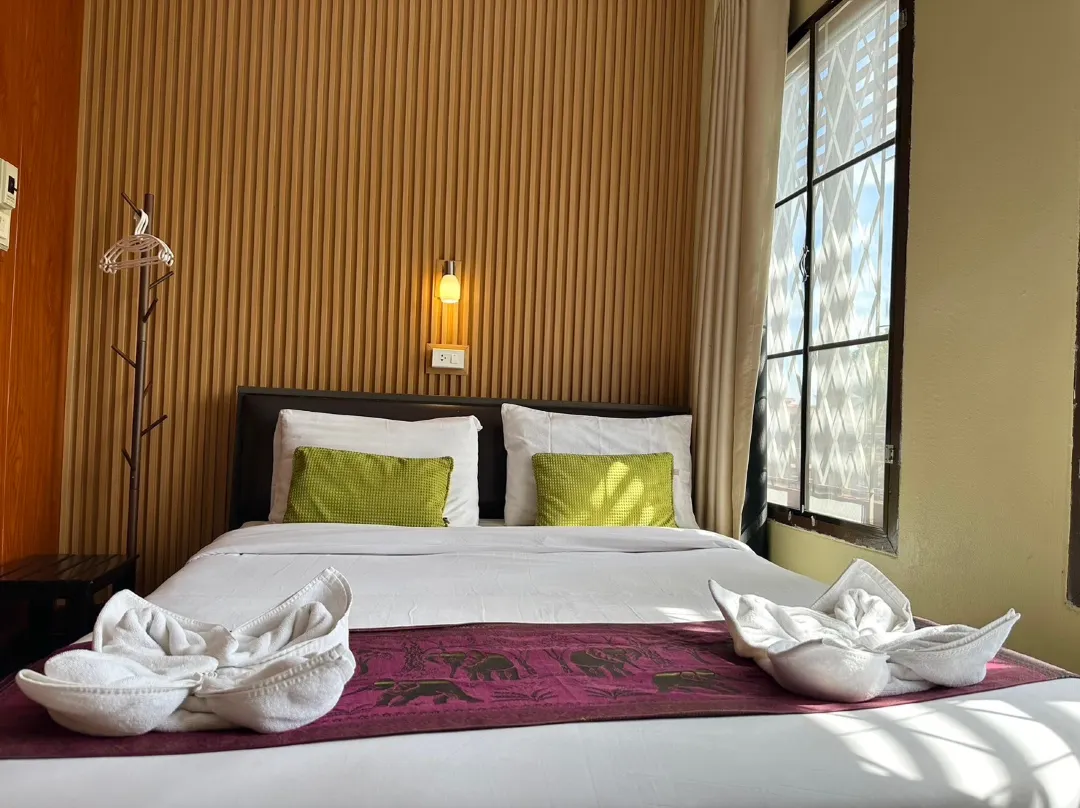 Mixay Paradise Hotel - Vientiane