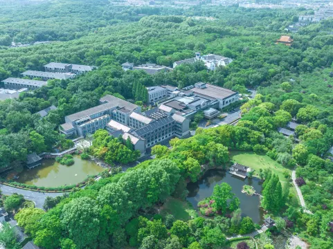 Nanjing International Conference Hotel - Nankin