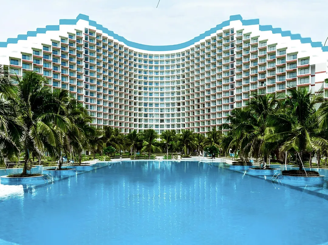 Haki Seaview - Cam Ranh