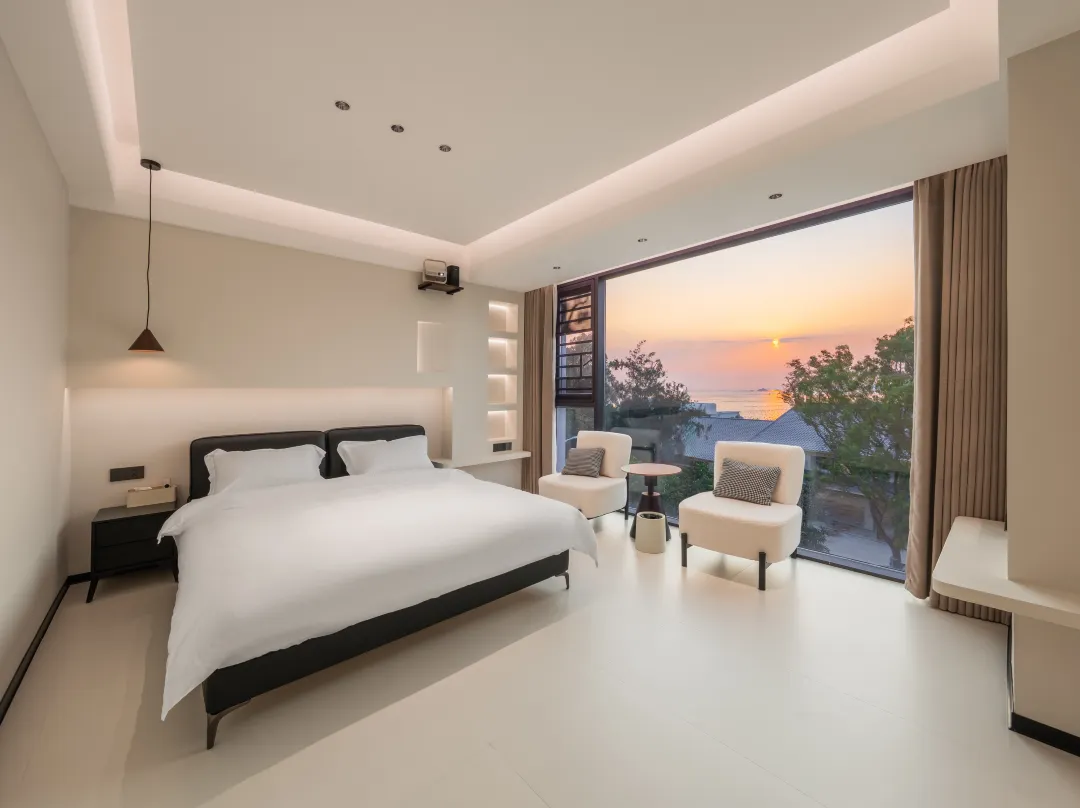 Na Nao Daolinhai - Scenic Homestay - Kaohsiung City