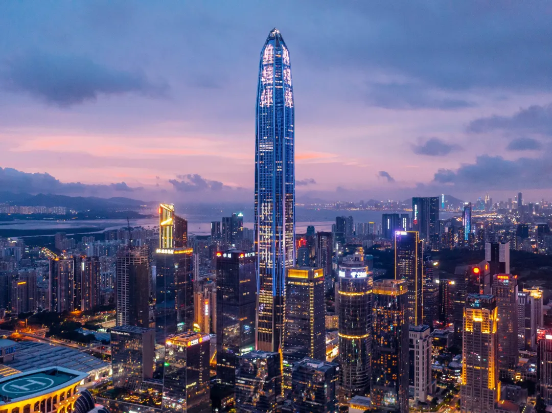 ​Heyston·media Light Hotel ​​ - Shenzhen