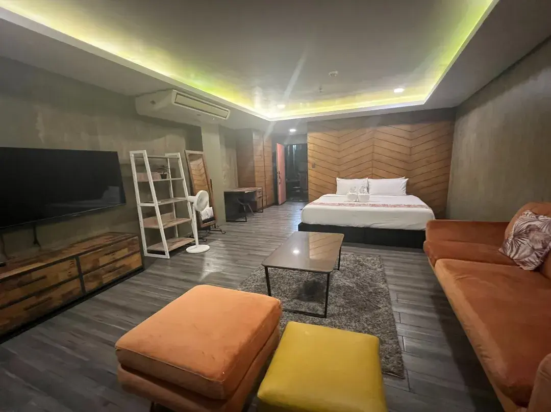 Casa Alegria Bed And Breakfast Antipolo - Antipolo