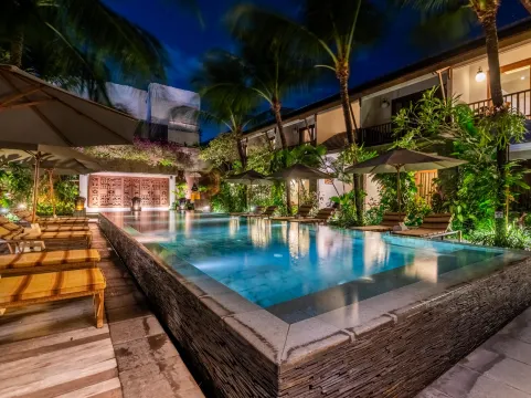 Kejora Suites - Sanur